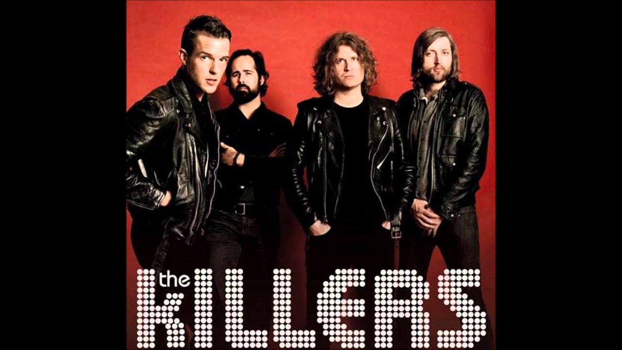 The Killers - Read My Mind (Vocal Cover) - YouTube
