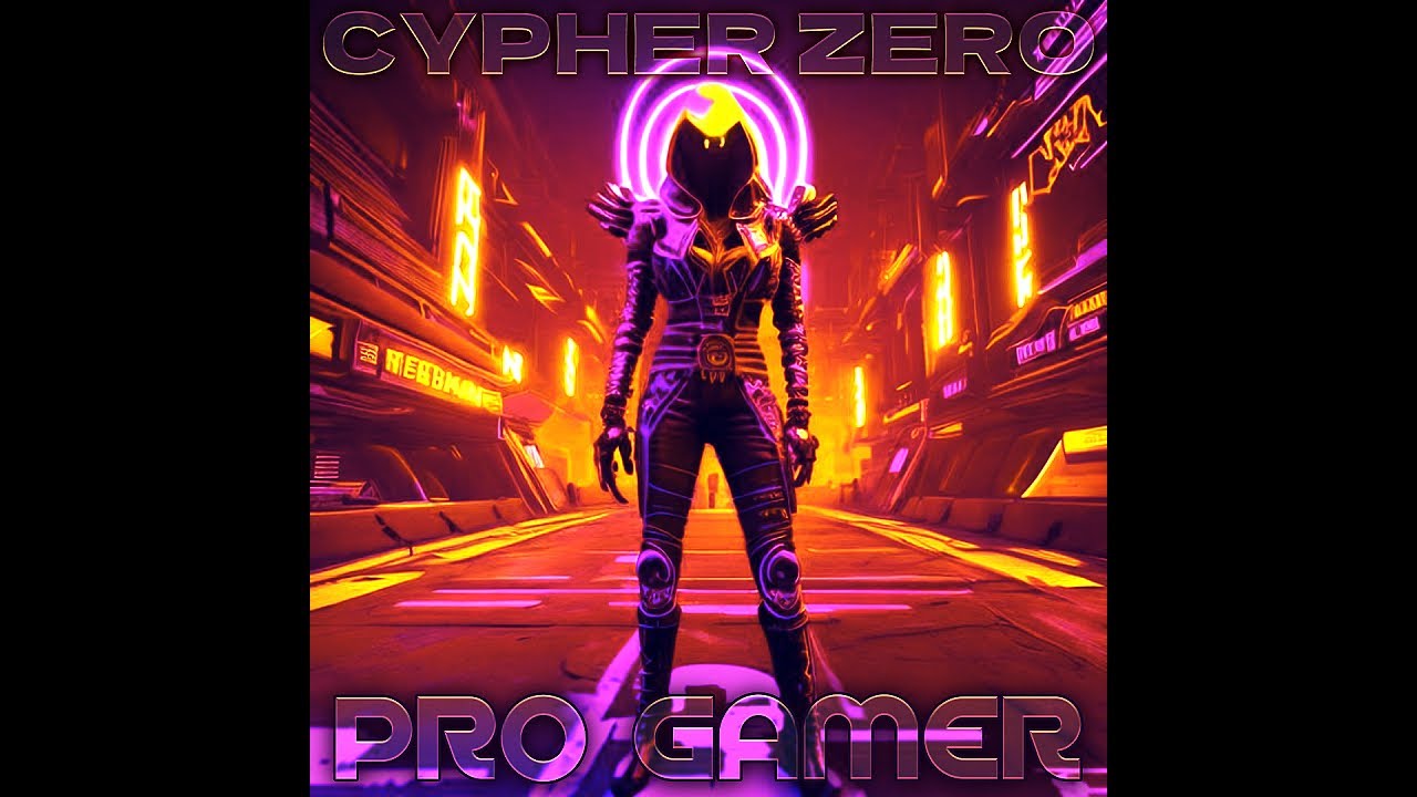 Cypher Zero - Pro Gamer - YouTube