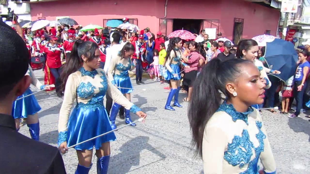 IBGG Pomponeras 2017 - YouTube