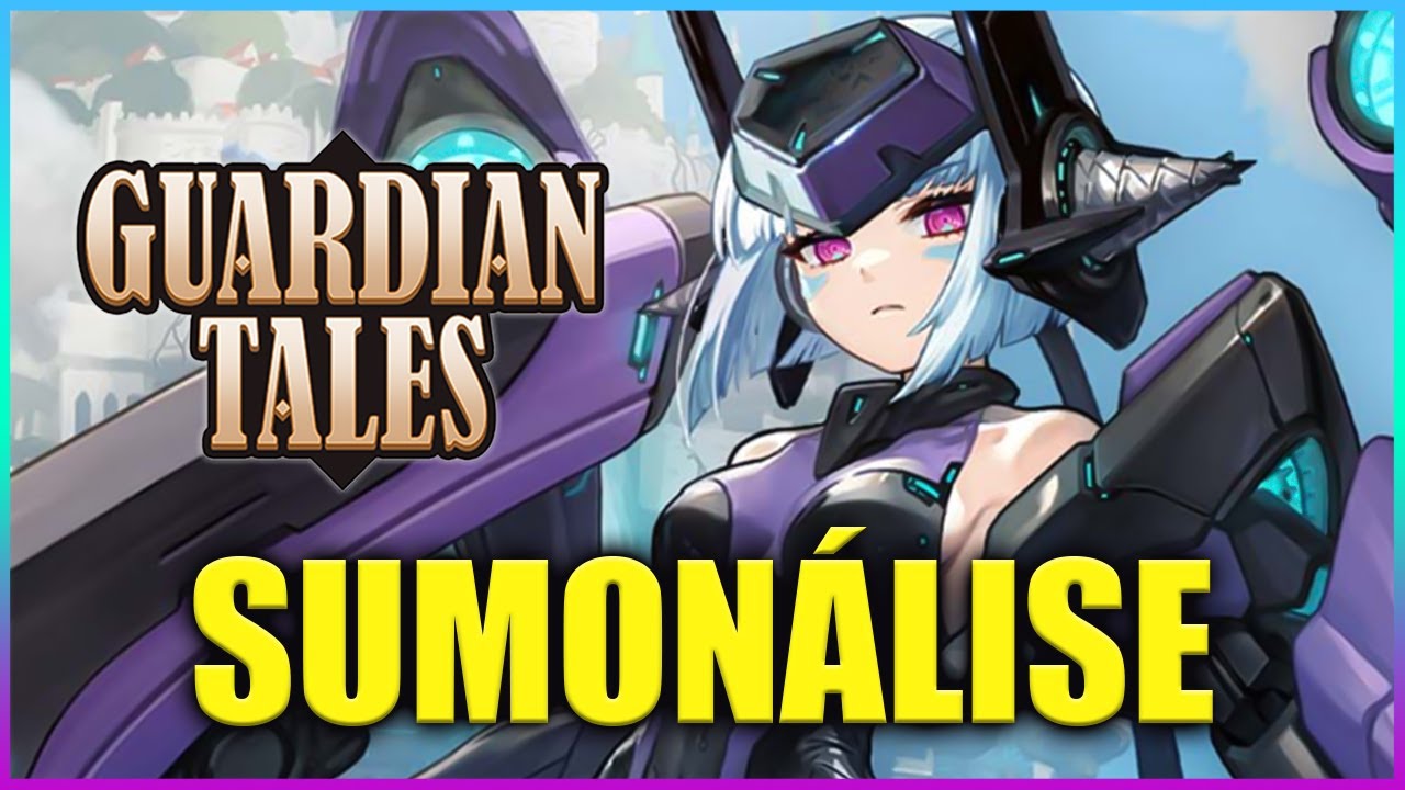 SUMONÁLISE + 46K DE DIMA ATRÁS DA ANDROID MK.99 - SUMONÁLISE EP.15 ...