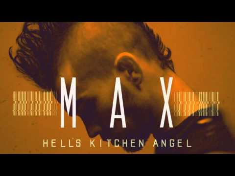 MAX - 10 Victoria's Secret Models (Audio)
