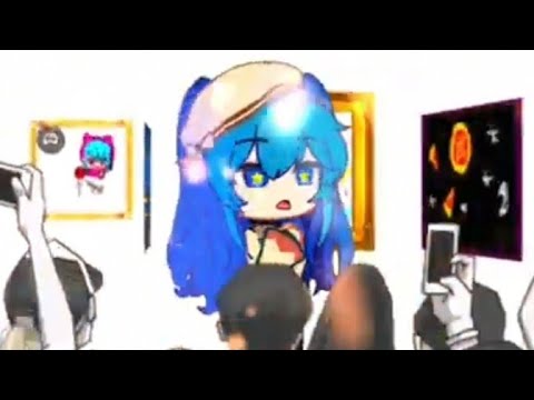 |Teleporting to your childhood dream job 😍👩‍🎨|krew💙🖤| - YouTube
