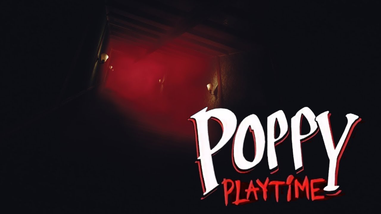 Poppy Playtime Chapter 3 - Home Sweet Home - YouTube