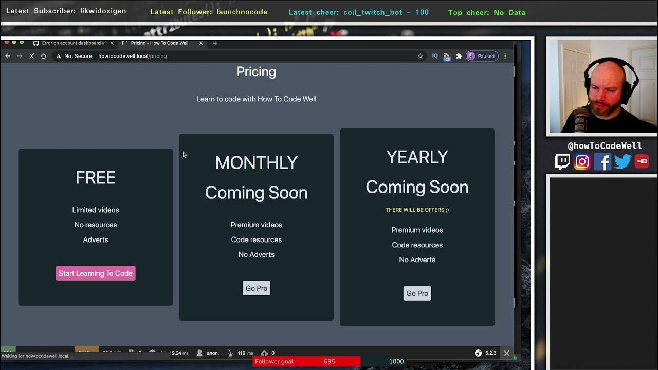 PHP Sessions and Symfony - YouTube
