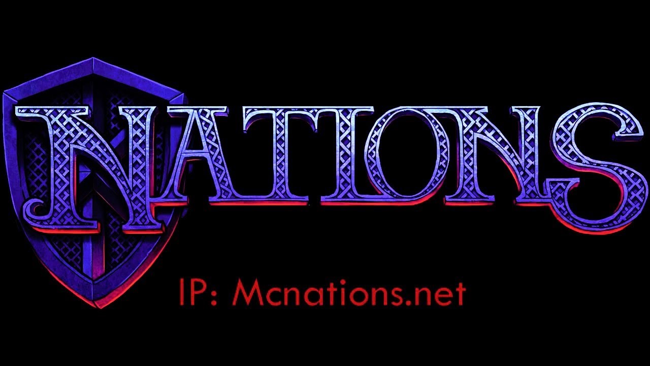 MCNations - YouTube