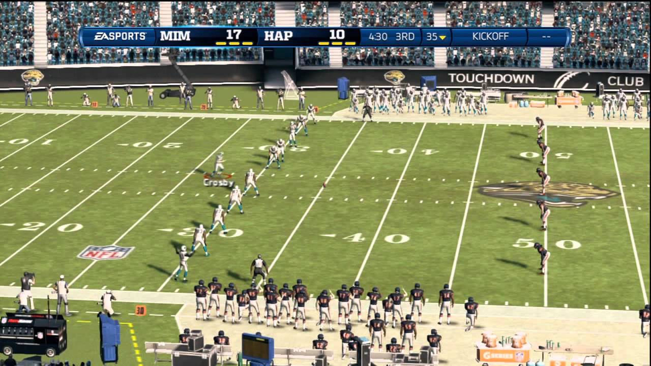 Madden NFL 13- My First Ultimate Team Game Live Commentary I NBA 2K13 ...