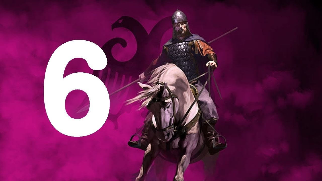Mount & Blade II: Bannerlord - Start of a new kingdom (episode 6) - YouTube