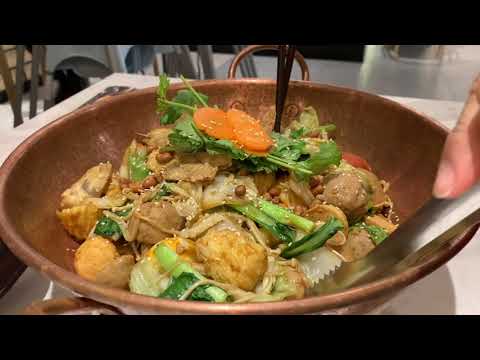How to Prepare Dry Hot Pot | Dry Hot Pot | China Hot Pot Restaurant ...
