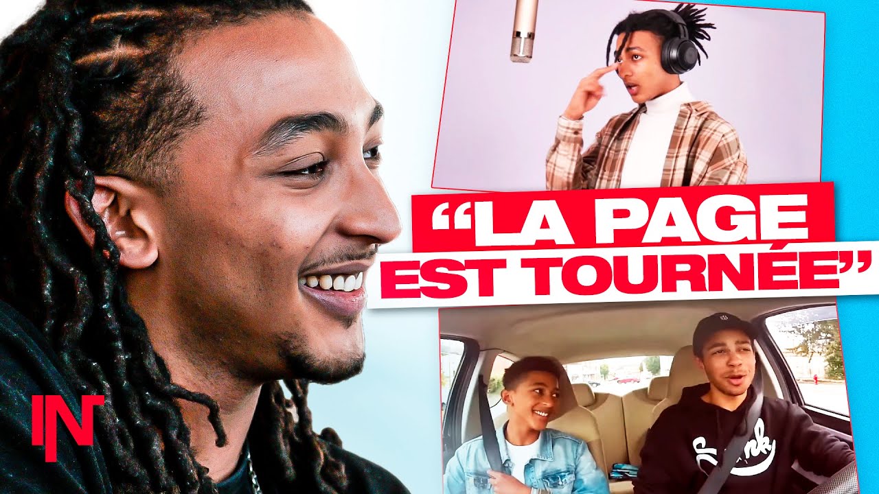 THEODORT revoit ses vidéos : fin de YouTube, le LOAT, Mastu, ses débuts ...