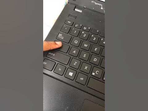 How To Turn Off Caps Lock - YouTube