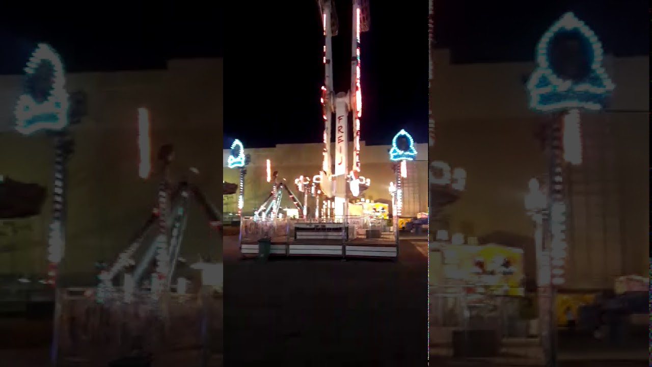 dream park (lebanon)😊 - YouTube