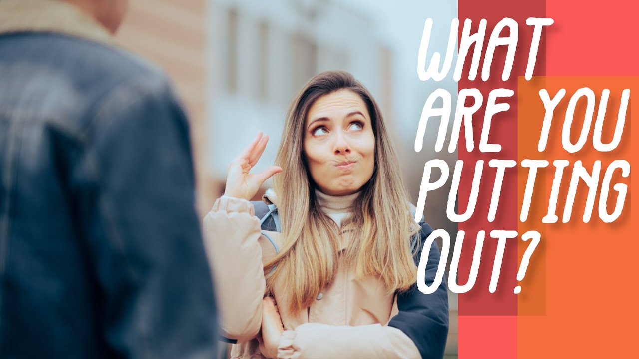 The 4 Message Types - A Guide To Communicating Well - YouTube