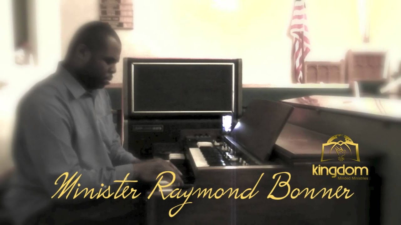 RAYMOND BONNER (MINISTER) (2013) : PASTOR JK RODGERS - YouTube