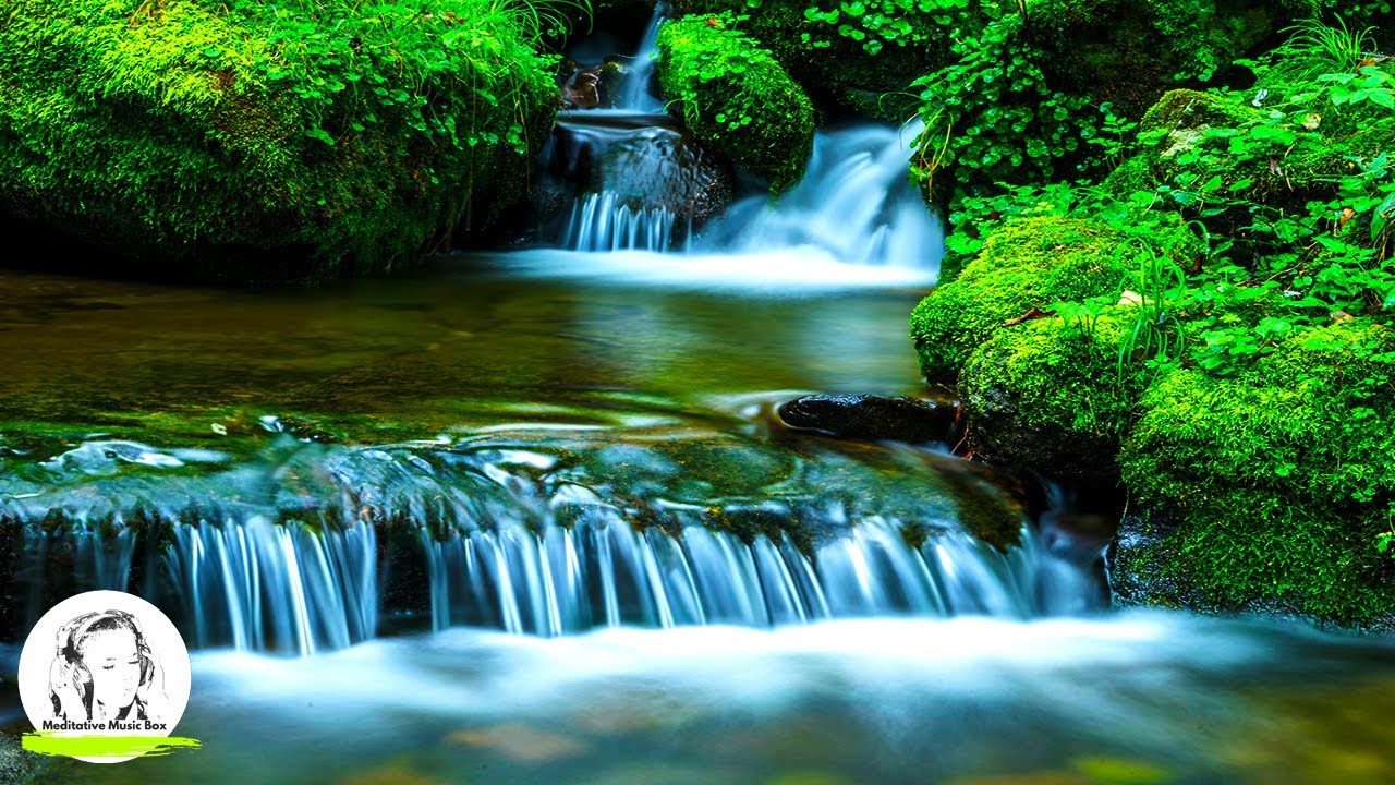 Elevate your soul with heavenly meditation soundscapes - journey to ...