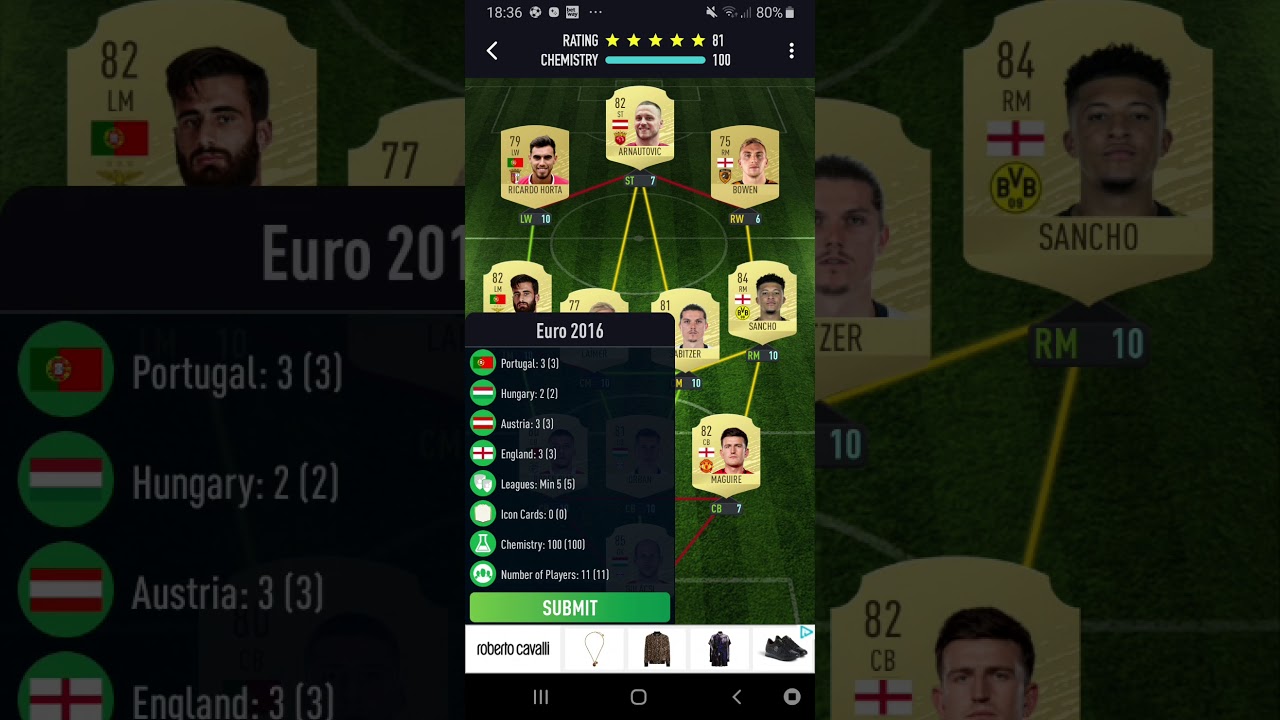 Pacybits 20 sbc Johann Gudmundsson Euro 2016 - YouTube