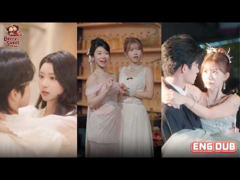 [ENG DUB] Two Besties Transmigrate as Rich Sisters-in-Law Season 1! Escape & Chase Romance |CDRAMA