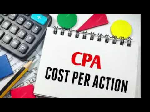 email marketing: cpa compagn for newbie - YouTube