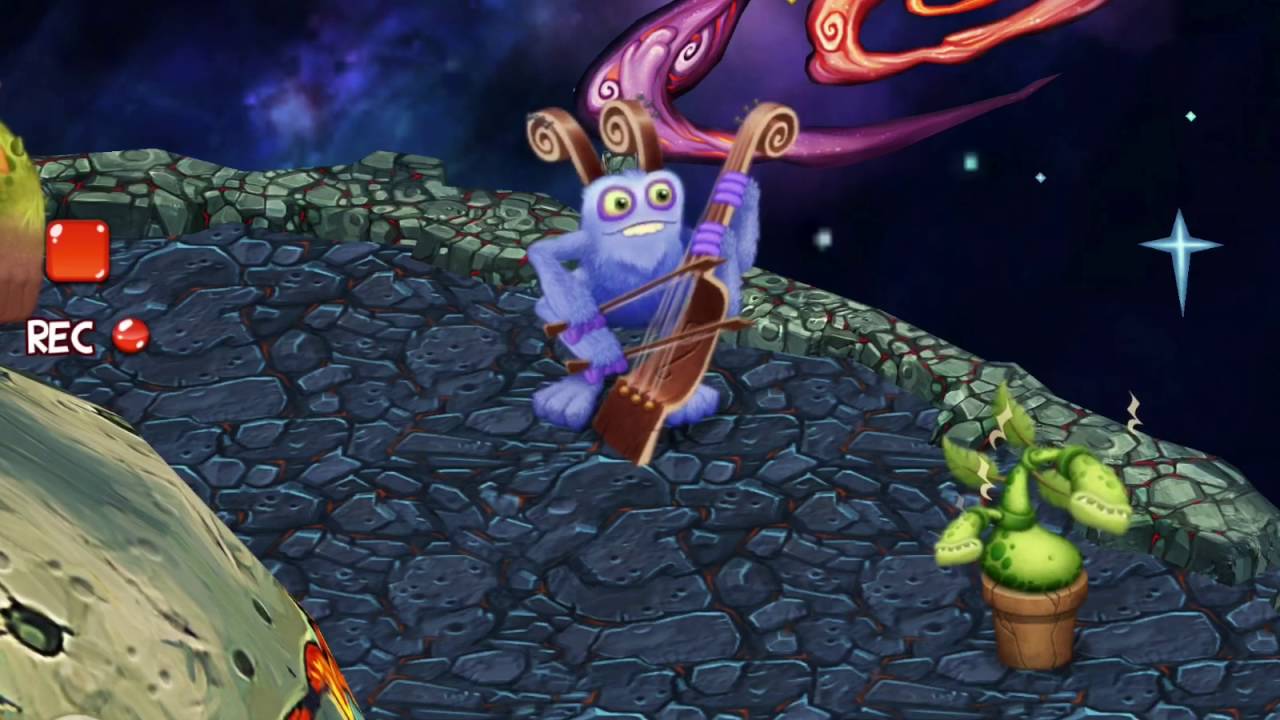 MSM DOF Solos Ep .5 Bowgart (Space Island) - YouTube