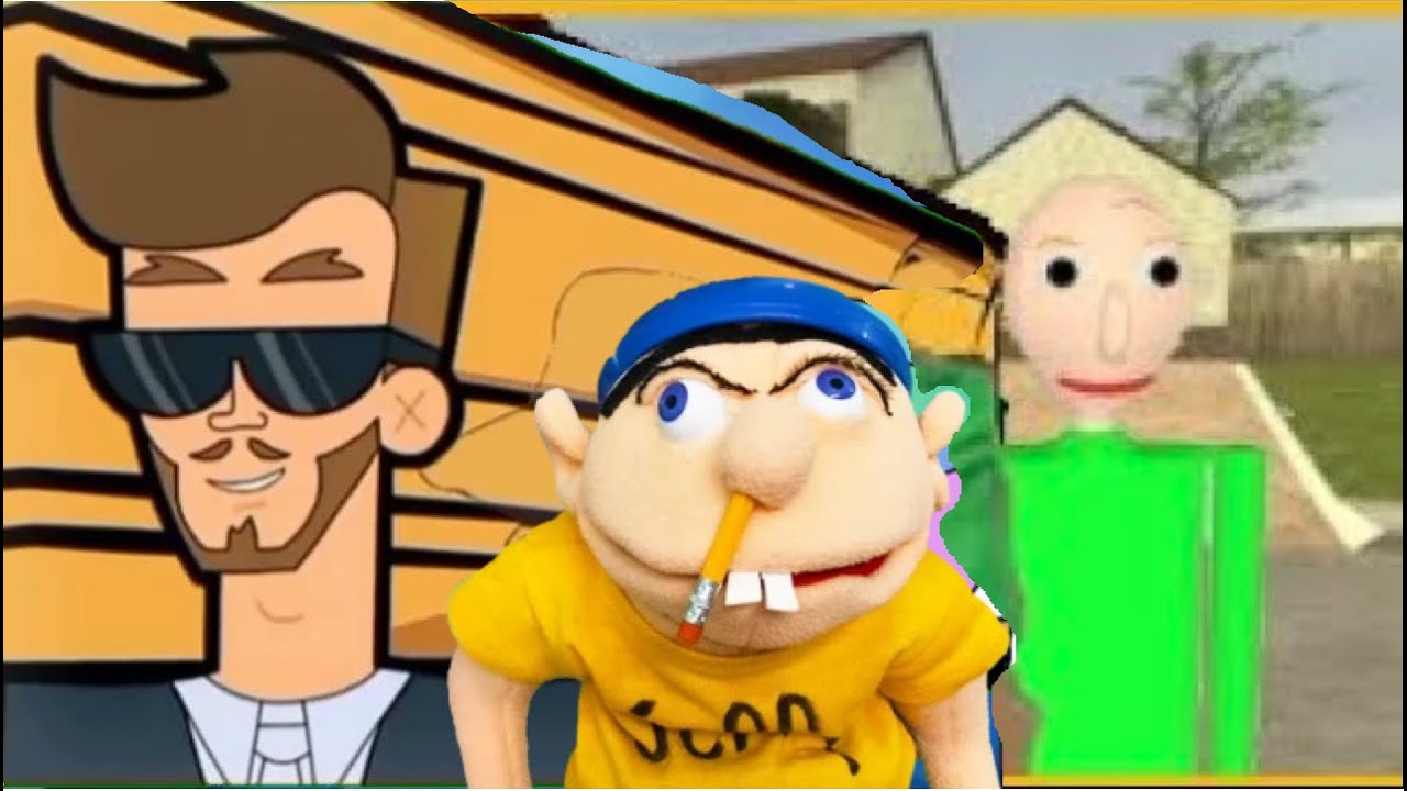 Headroom and Pony Joey & SML Coffin Dance Mashup @GaelyBlueHD ...