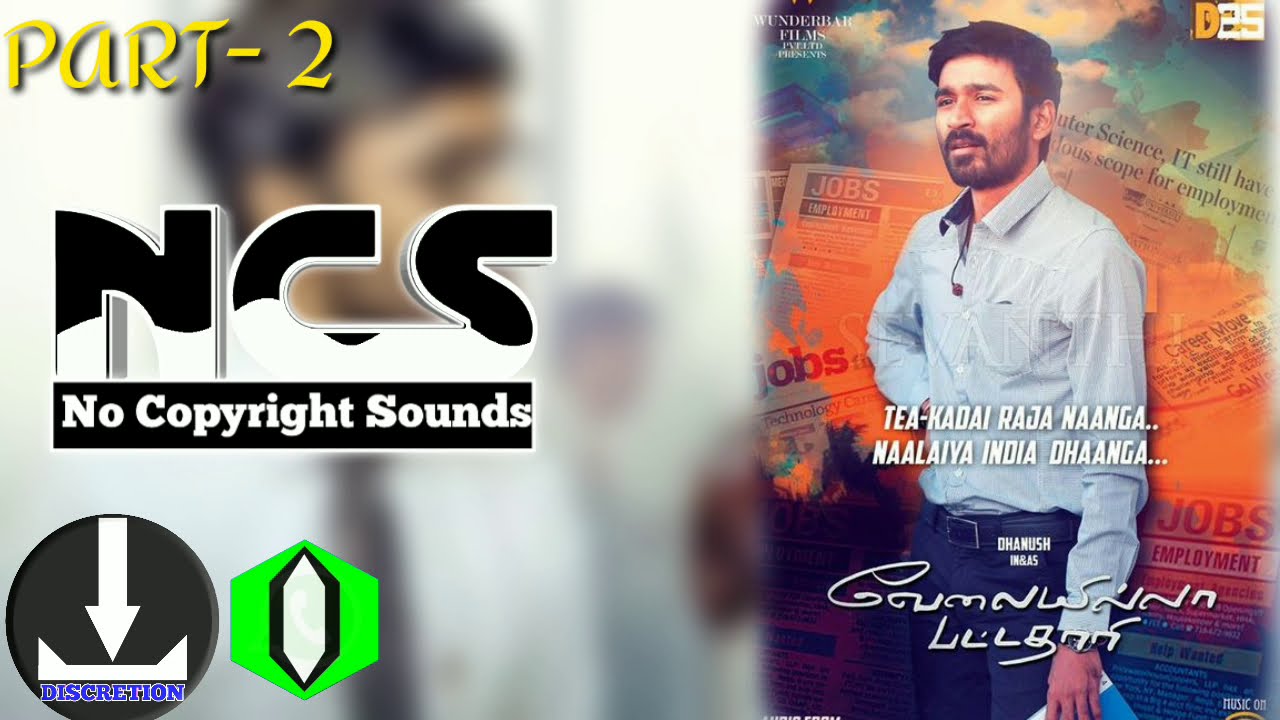 VIP 1 Bgm | No Copyright | famous VIP Bgms | VIP Theme | Ncs Tamil BGM ...
