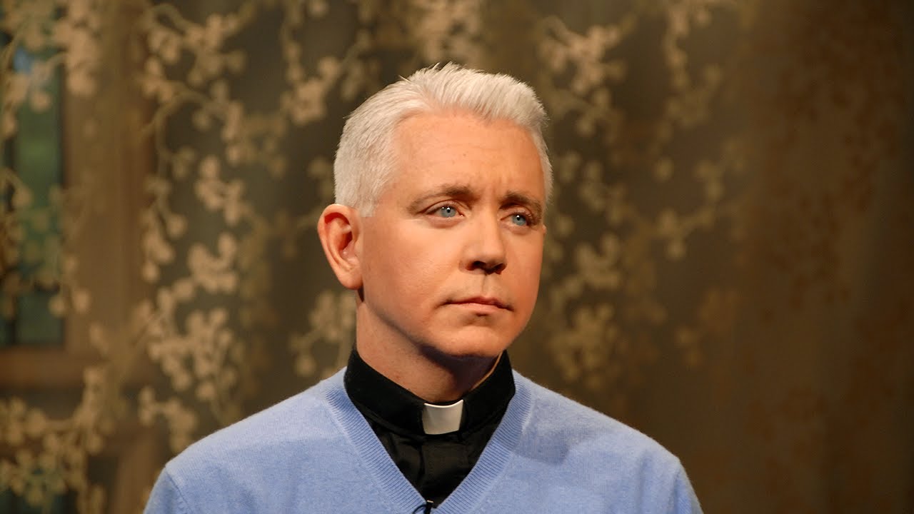 Edward Beck - Hope in a Time of Exile - Program 5019 - YouTube