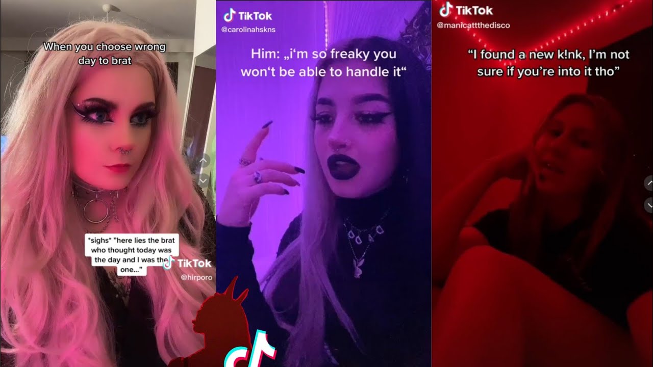 freaky tik tok that will put you in the ER - YouTube