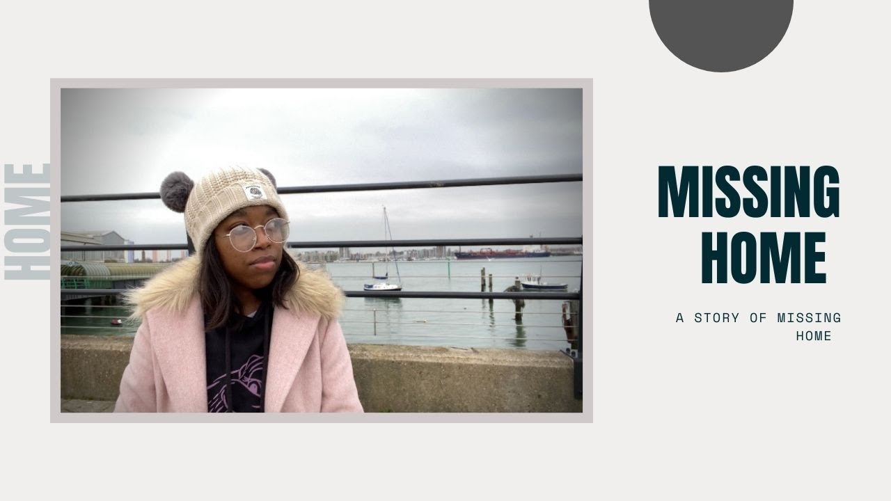 the story of missing home (a look into the anxiety of missing home ...