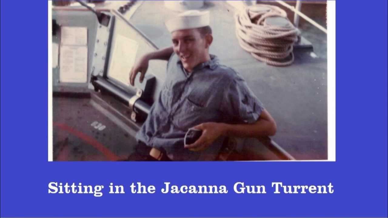 US Navy Standing After Steering Watch - YouTube