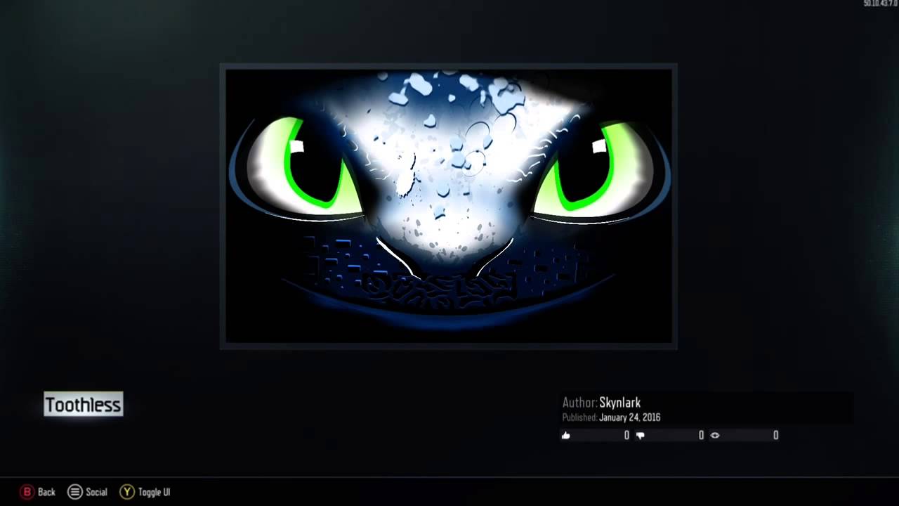 BO3 COOL EMBLEMS!!! - YouTube