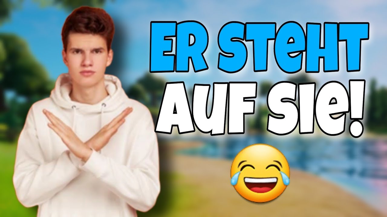 Justin der 31er😑 - YouTube