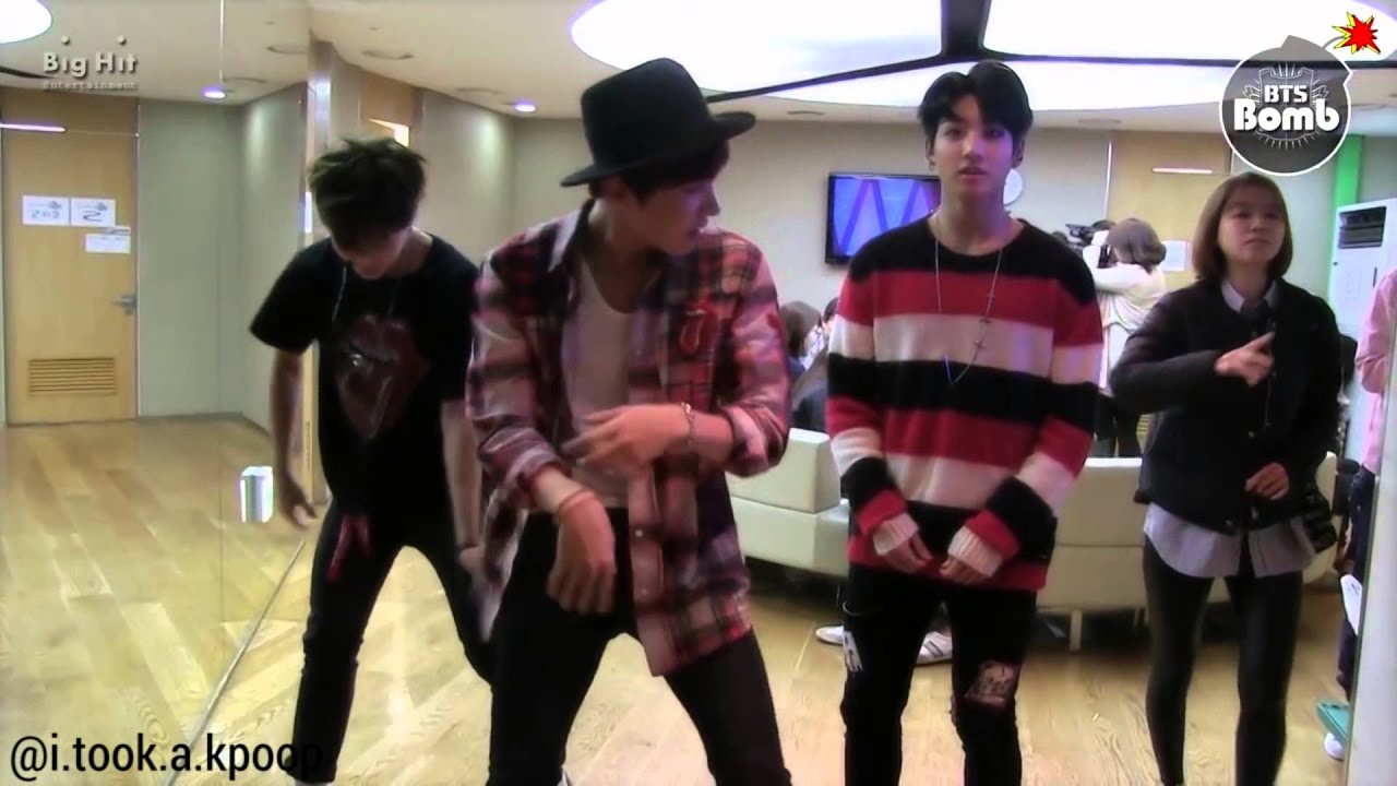 Bangtan poop | 2 - YouTube