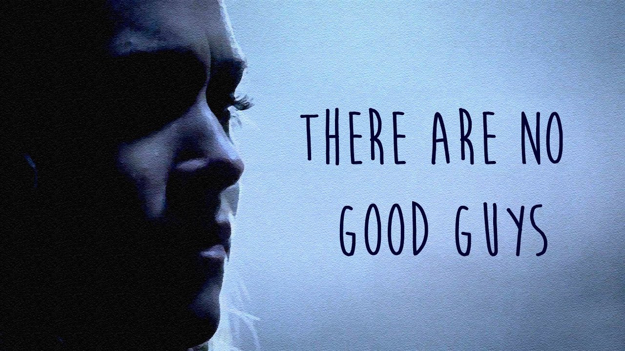 The 100 || There Are No Good Guys - YouTube