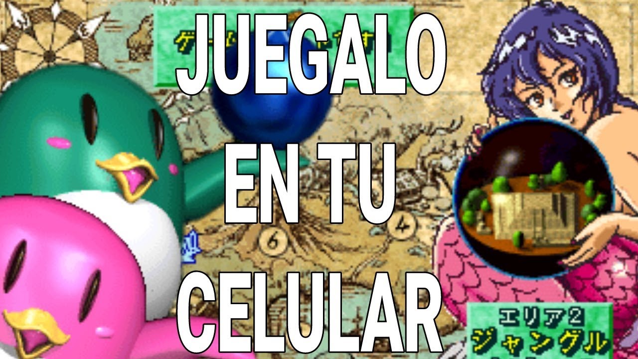 Como tener PENGUIN BROTHERS en tu ANDROID. - YouTube