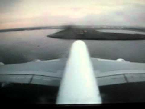 Emirates EK412 Dubai To Sydney! Heavy Landing - YouTube