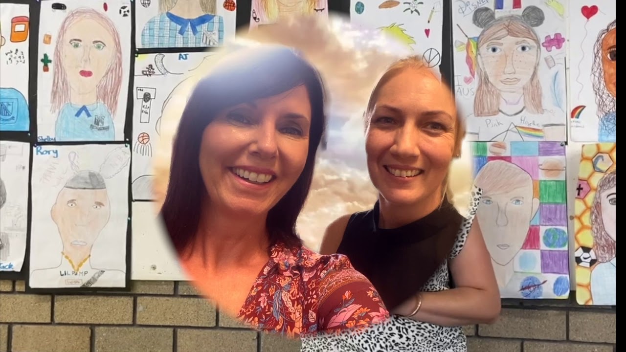 2020 Staff Easter Messages - YouTube