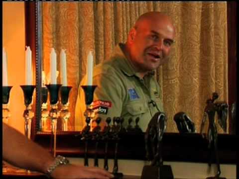 Eurolux - DIY met Riaan: Die Nutsman, Season 4 - Episode 5 - YouTube
