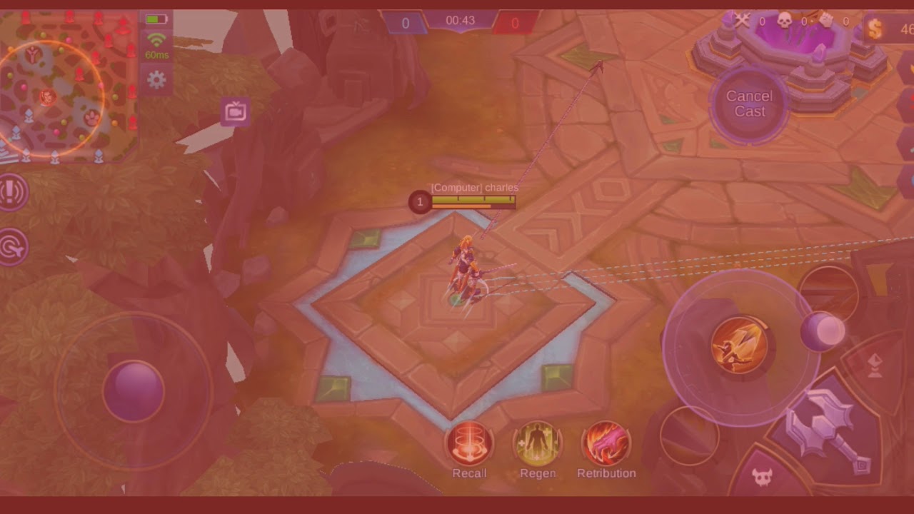 FANNY 15+ CABLES (FOR BEGINNERS) - YouTube