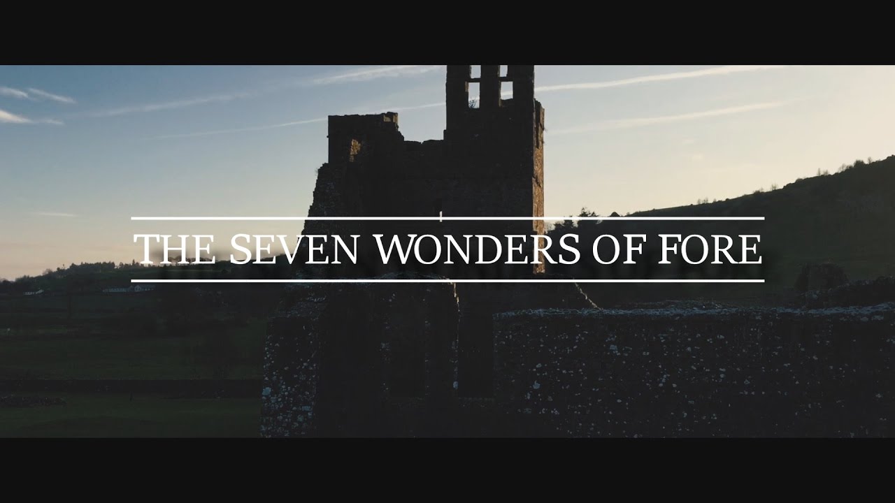 The Seven Wonders of Fore - YouTube