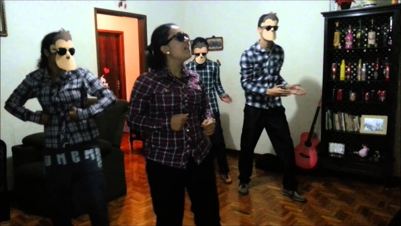 Bruno Mars - The Lazy Song (Clipe Cover) - YouTube