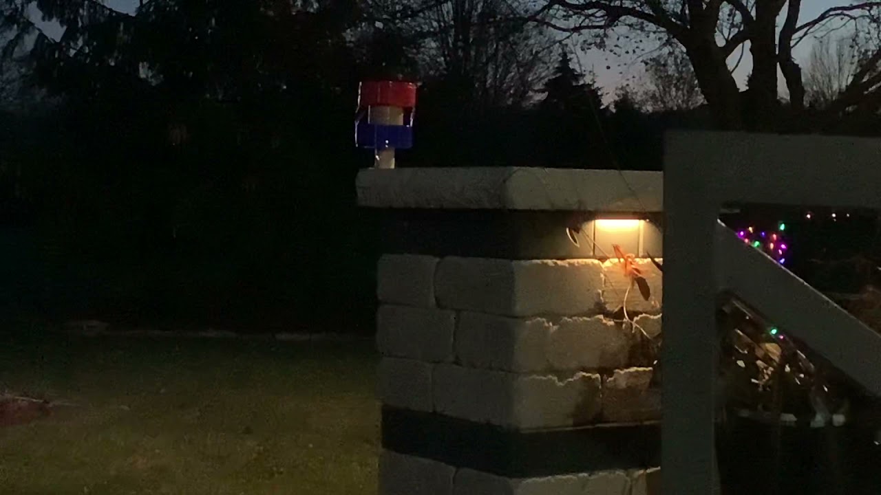 Lowel, OK Federal Signal Modulator 1004, Attack/wail - YouTube