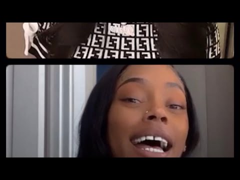 Dasia & Naj Live 👀☕️