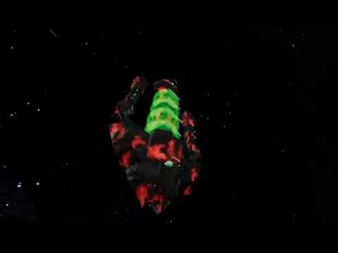 Void Runner Single Player - YouTube