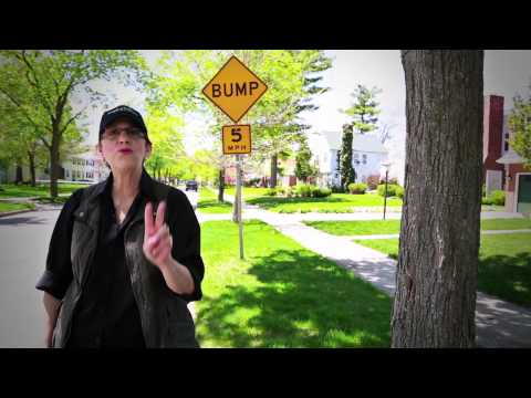 Winning at Speed Bumps: You Auto Know with Jean Jennings