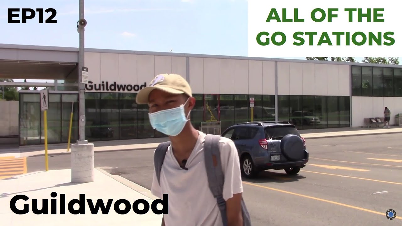 Guildwood: All of the GO Stations - EP12 - YouTube