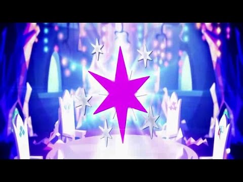 My Little Pony: The Cutie Map-Part 1&2 - YouTube