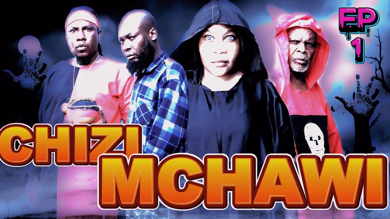 CHIZI MCHAWI EP 1 - YouTube