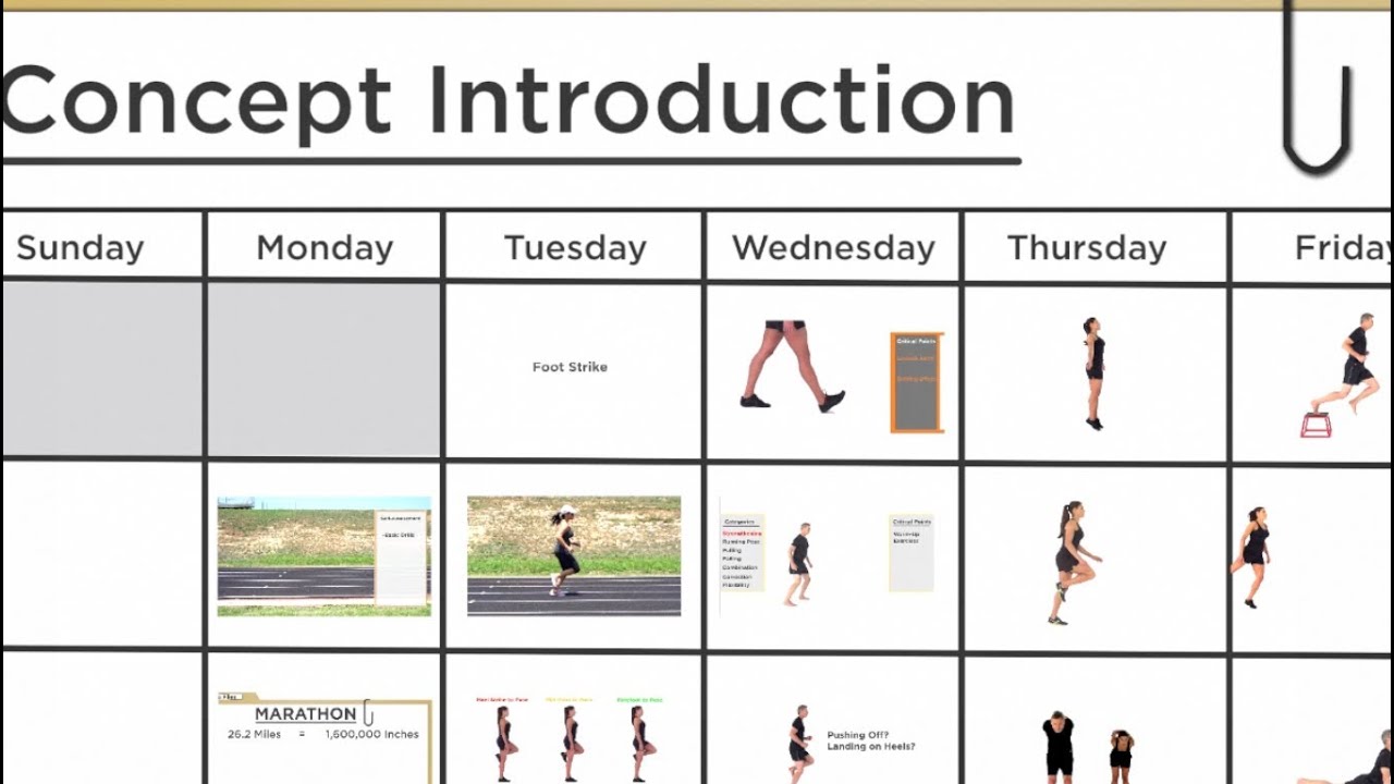 Transition Program Overview - YouTube