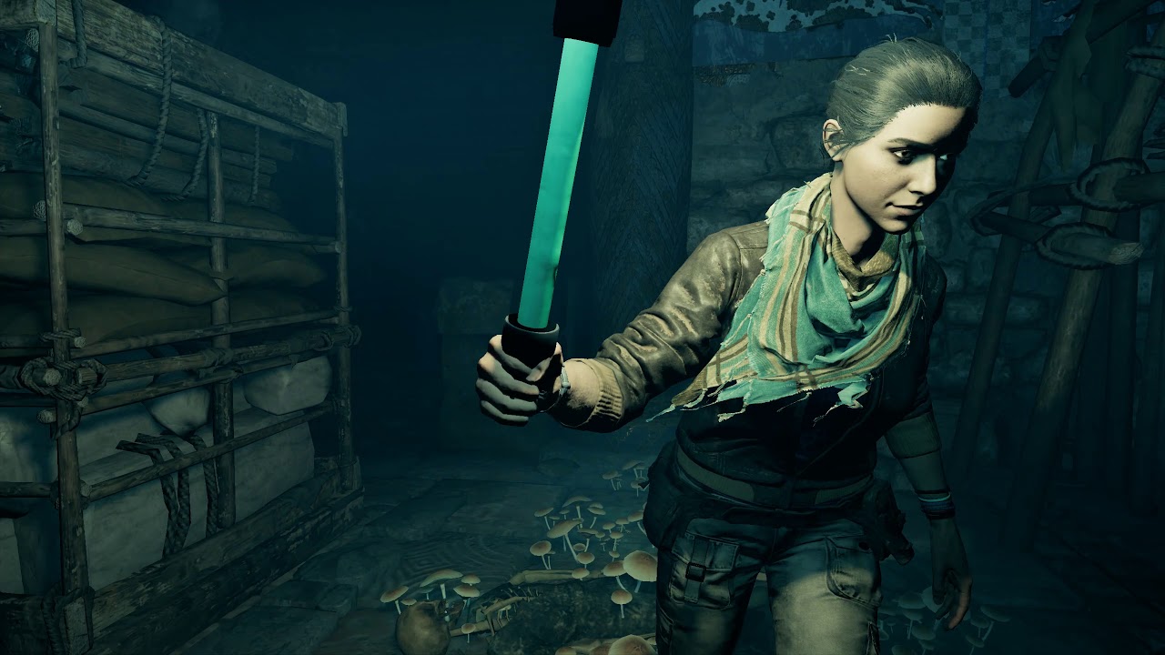 Assassin's Creed Odyssey Talk to Aletheia - YouTube