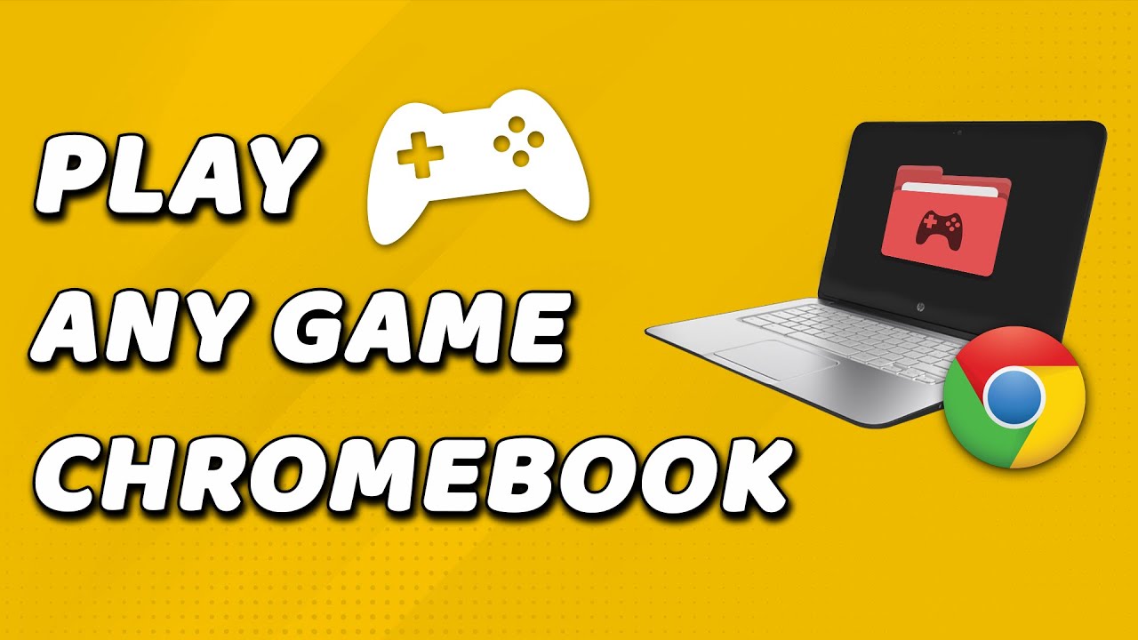 How To Play Any Game On School Chromebook STEP BY STEP YouTube how-to-play-any-game-on-school-chromebook-step-by-step-youtube