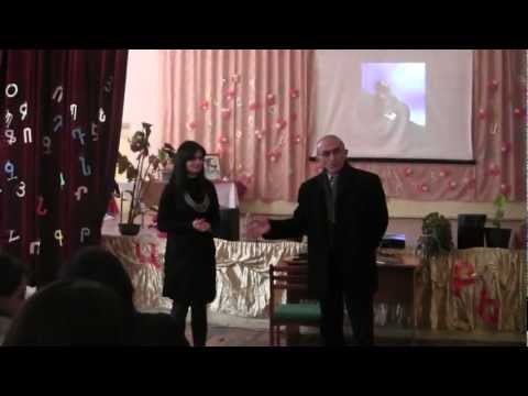 Hayoc lezu - YouTube